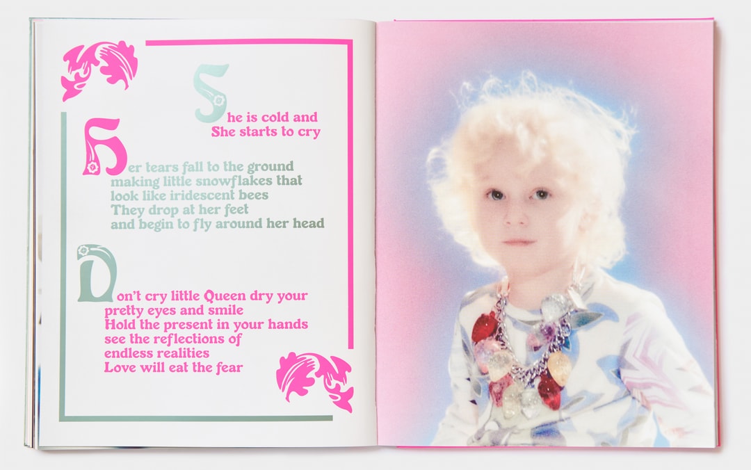 Chopova Lowena — Conversations with Angels Book — Charlotte Wales