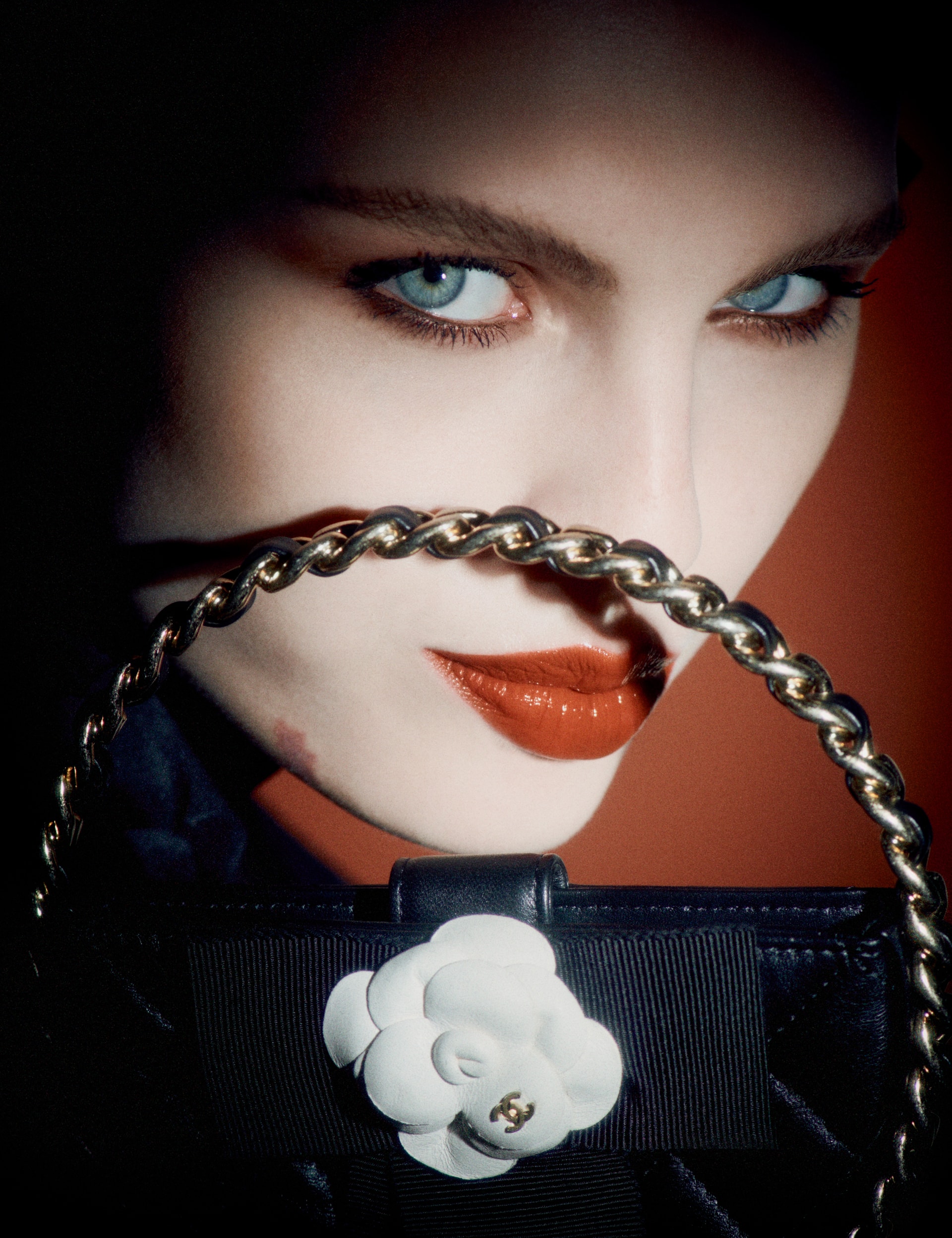 Featured — Charlotte Wales