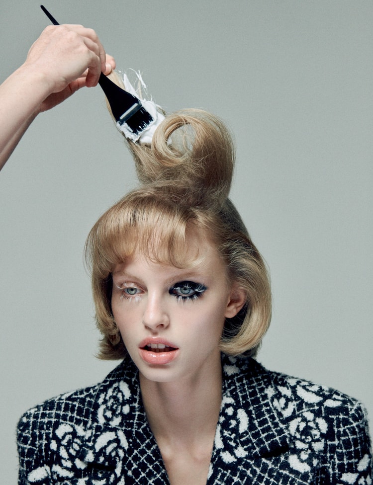 Featured — Charlotte Wales