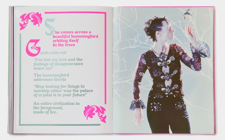 Chopova Lowena — Conversations with Angels Book — Charlotte Wales