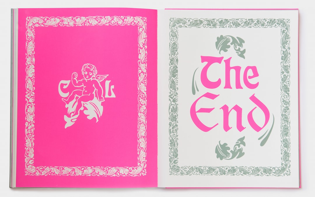 Chopova Lowena — Conversations with Angels Book — Charlotte Wales