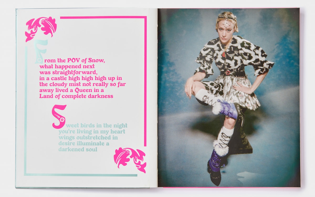 Featured — Charlotte Wales